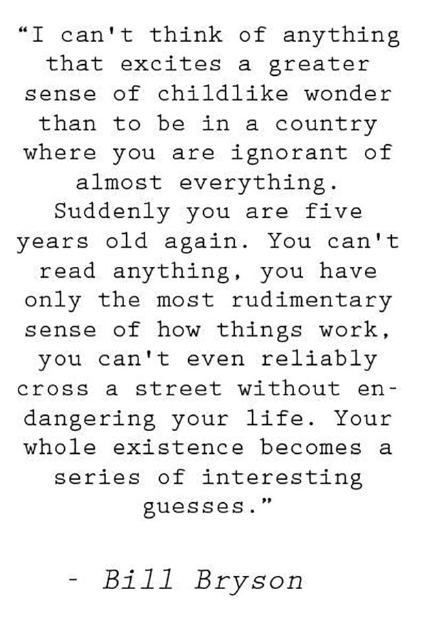 25 Wanderlust Quotes That Will Make You Want To Pack Your Bags And Go On